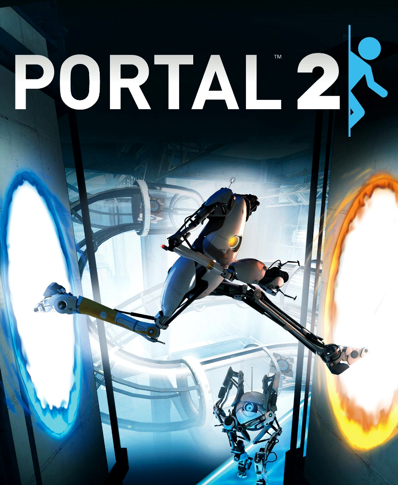 Portal 2 Review 1plus1industries